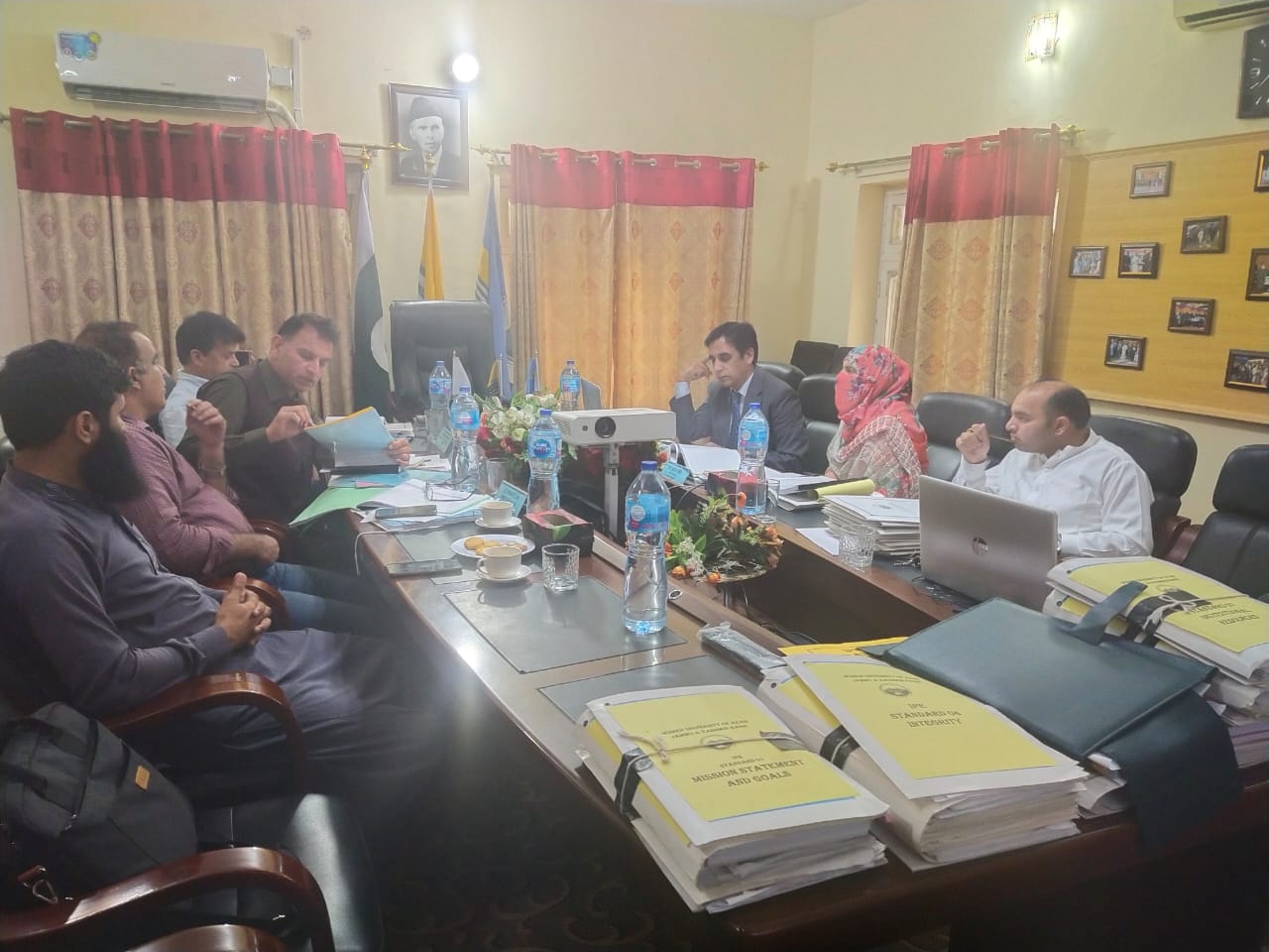 Women University of Azad Jammu & kashmir Bagh